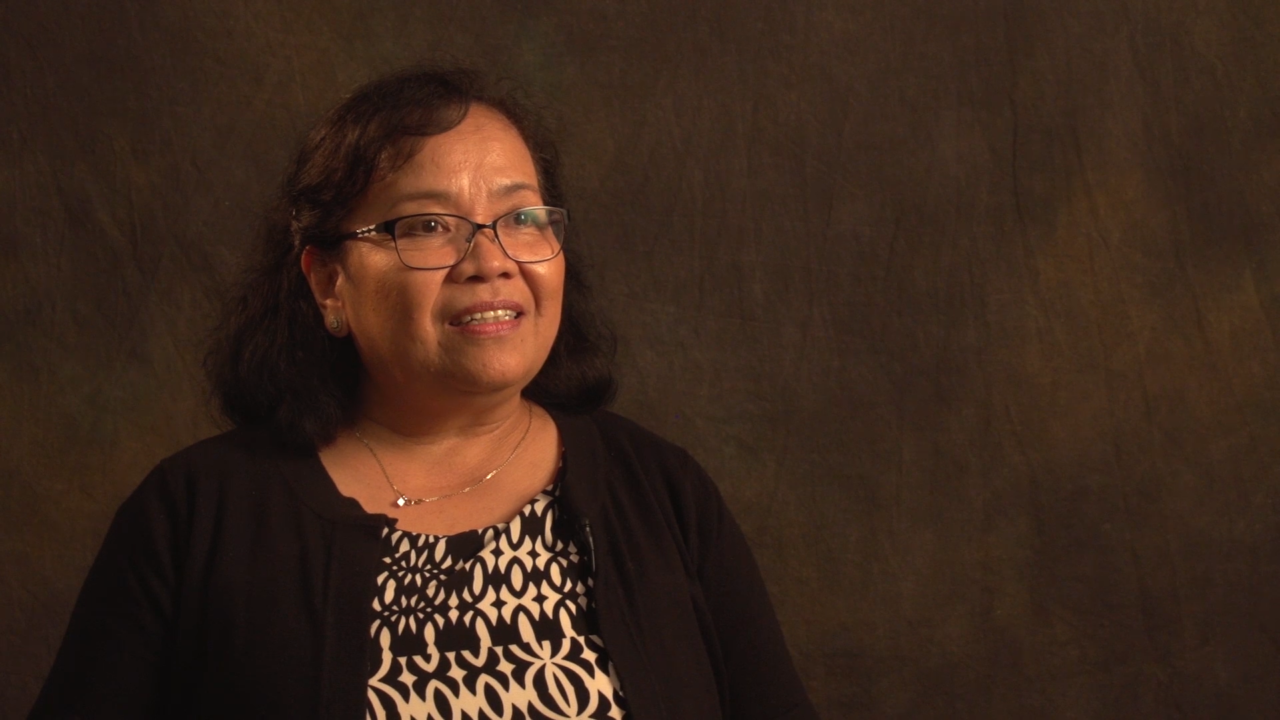 Blesilda Ladine | Duty to Country