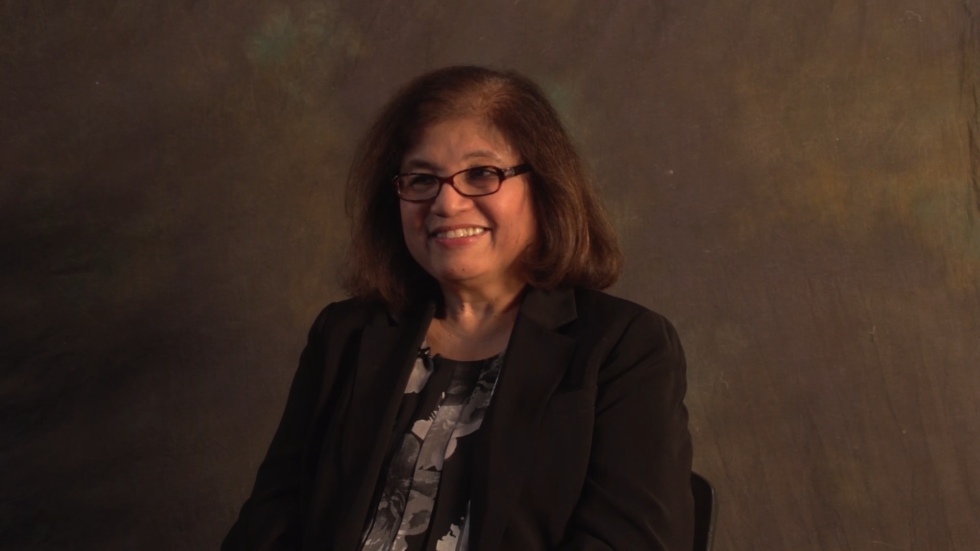 Marie Blanco | Duty to Country