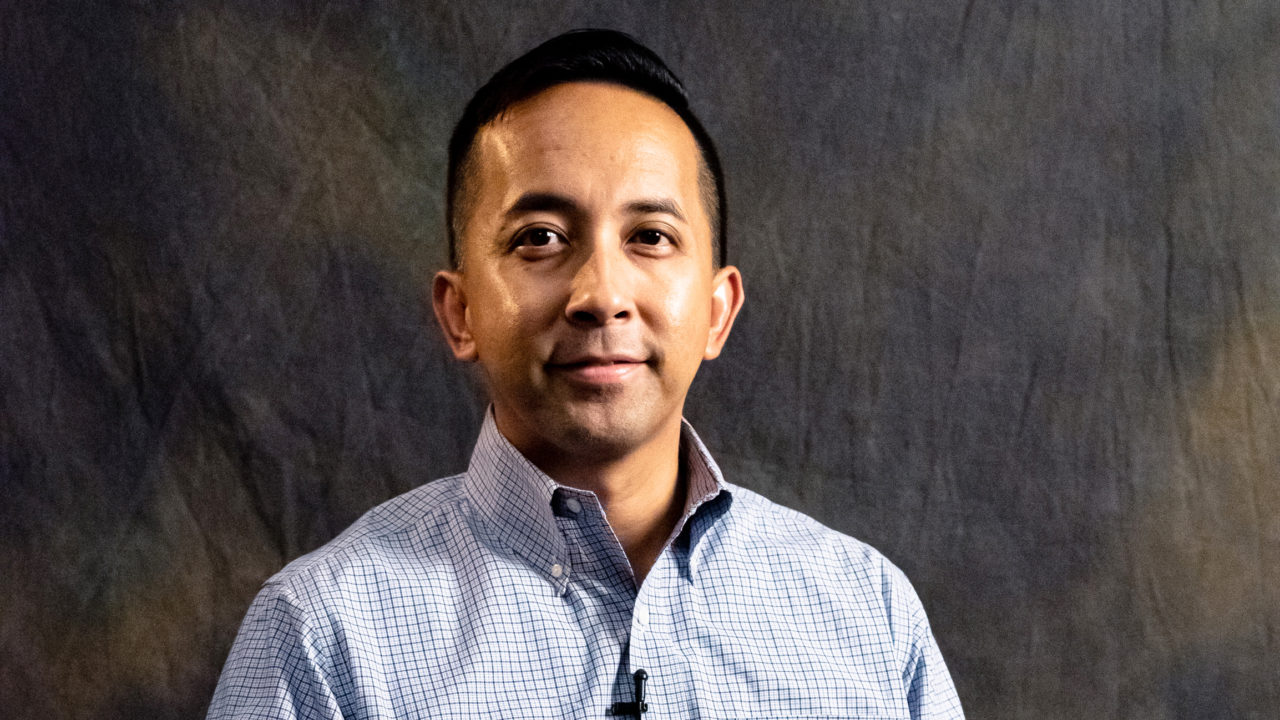 Rodney Salinas | Duty to Country