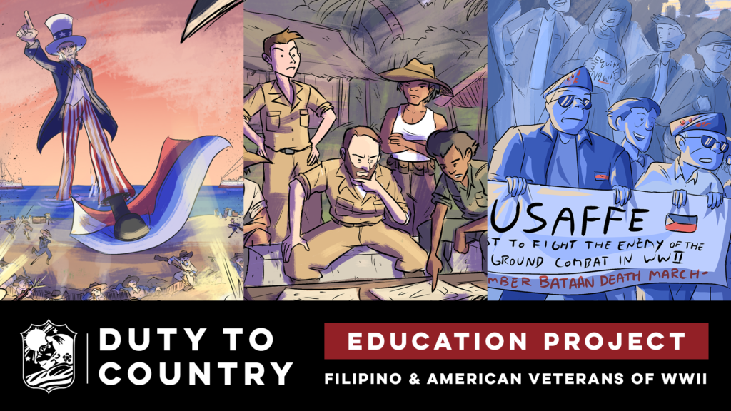 Home | Duty to Country