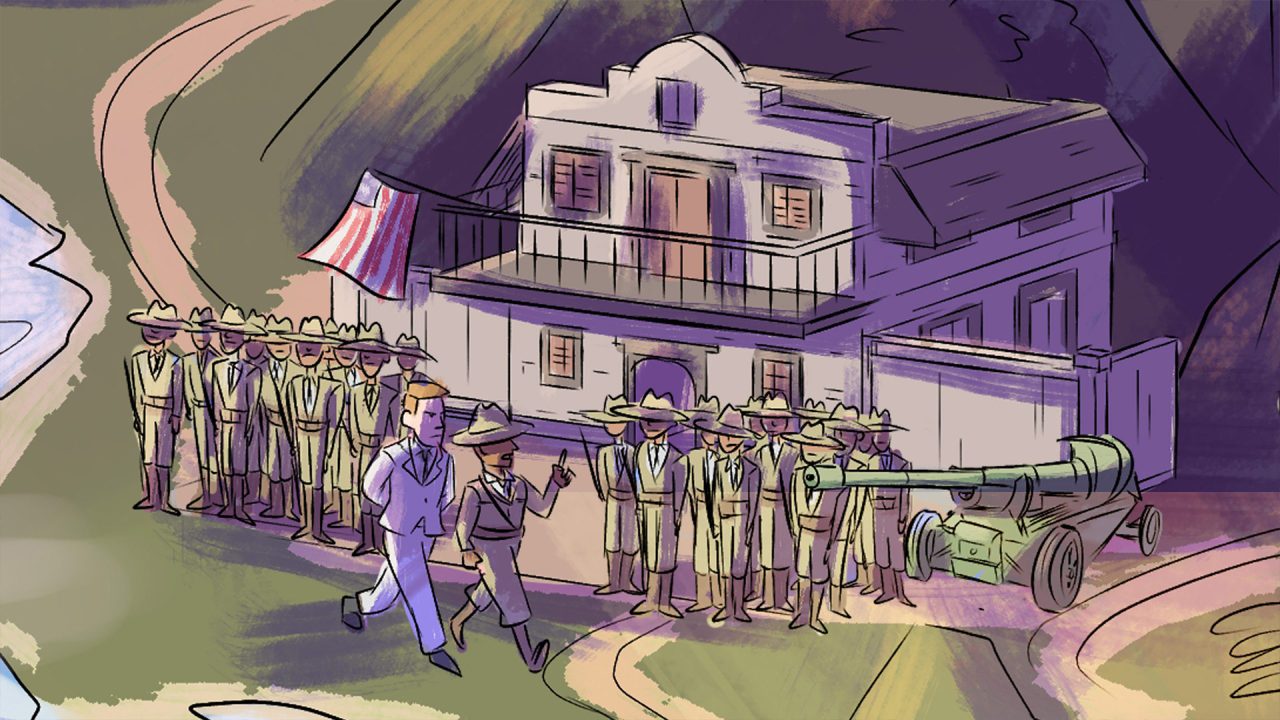 Lesson Plan 7 | Duty to Country