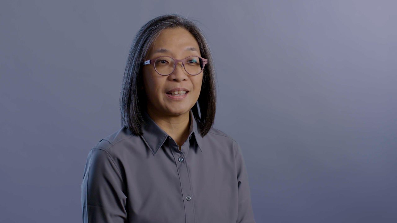 Luisa Antonio | Duty to Country